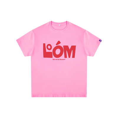 短袖常规街头纯棉中性