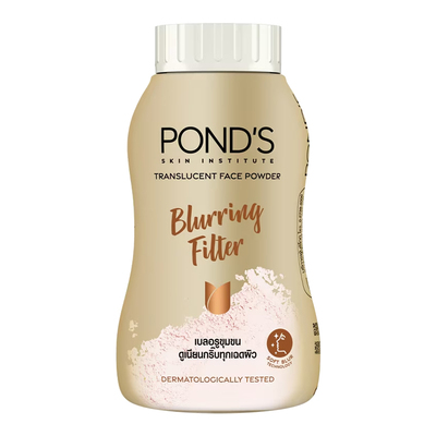 ponds旁氏散粉控油蜜粉定妆粉脸