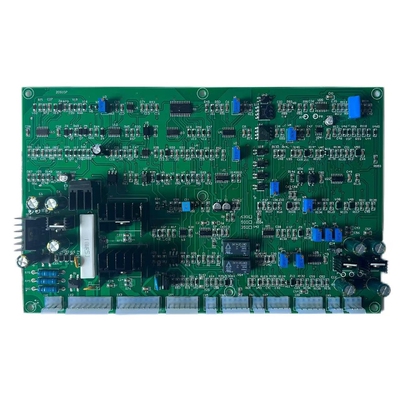 奥太NBC350,500 IGBT焊机主控板 驱动板 控制板  带负载调试