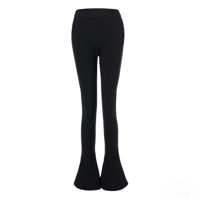 正确版th*r高腰腰包修身马蹄