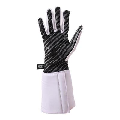 FWF德国进口专业击剑手套