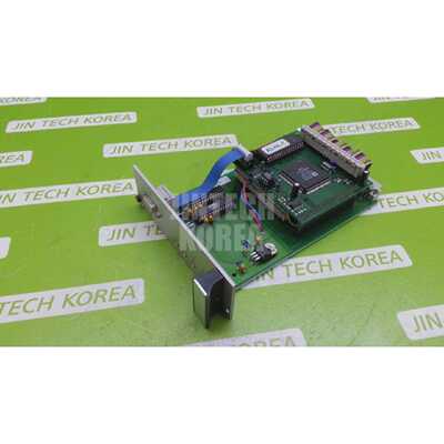 GARO GAROAD19971 Industrial Circuit Board PCB Module Tested