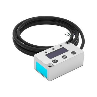 40米远距离激光测距位移传感器