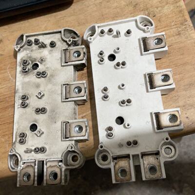 【议价-可维修】SEMIX101GD128DS 电子配件  /均有货
