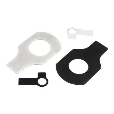 双耳垫片止动垫圈宝德丰厂家直销