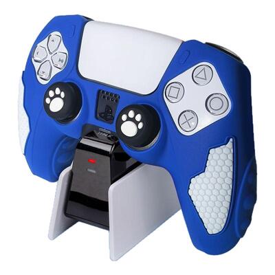 适用索尼SONYPS5手柄保护套