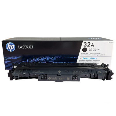 惠普32A原装CF232A成像鼓