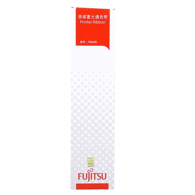 原装富士通DPK800色带架框盒芯