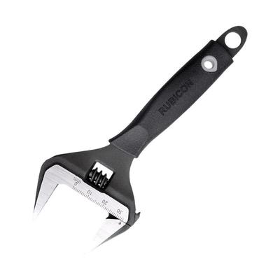 罗宾汉进口活络开口防滑活动扳手