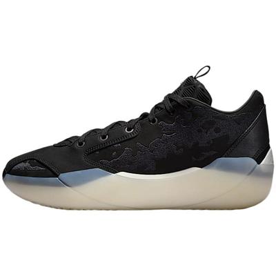 【自营】Nike耐克男实战篮球鞋运动缓震舒适时尚休闲鞋HF0371-001