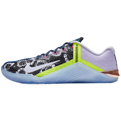 Nike/耐克正品METCON 6 X 秋季新款男子休闲运动训练鞋 CK9387