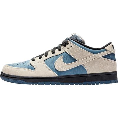 耐克男女同款低帮经典休闲滑板鞋