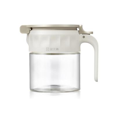 居元素厨房做饭场景硼硅玻璃