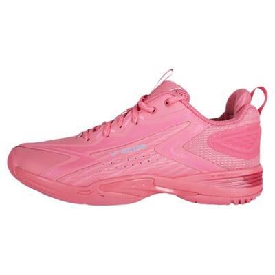 威克多羽毛球鞋李梓嘉