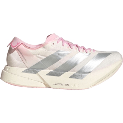 adidas阿迪达斯女鞋ADIZERO ADIOS PRO运动训练跑步鞋JQ4446