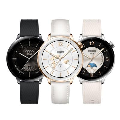 OPPOWatchX2Mini智能手表