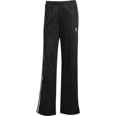 Adidas/阿迪达斯正品三叶草女士针织直筒休闲运动长裤KB2984