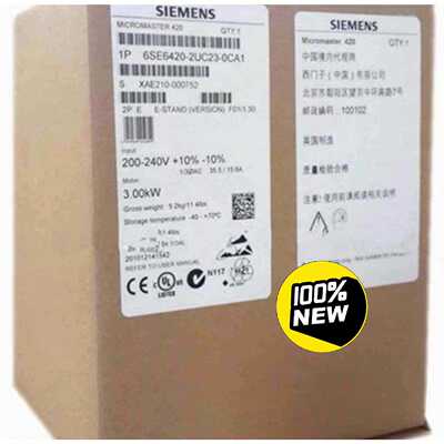 询价-6SE64202UC230CA1MM420变频可维修