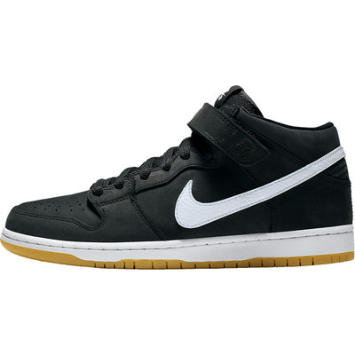 耐克男女运动透气系带休闲鞋