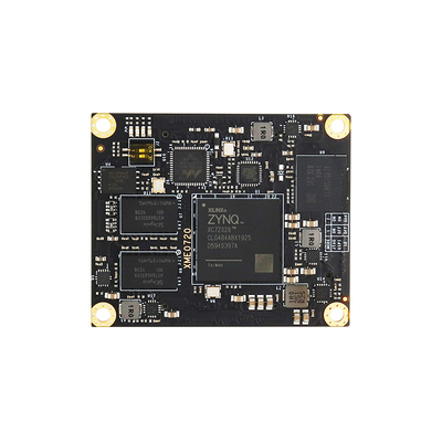 ZYNQXC7Z020ARM工业级核心板