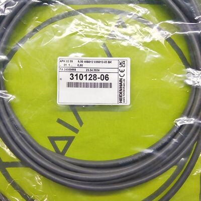 议价310128-06LB382适配线LS186电缆德国HEIDENHAIN编码器电缆线