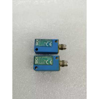 议价新到德国西克SICK传感器IQ10-03BPS-KT1/IQ10-03BP0-KTX 海量