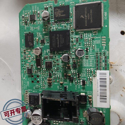 议 价福特小屏幕主板ALTERAEP3C25F256A7工业自动可 维修