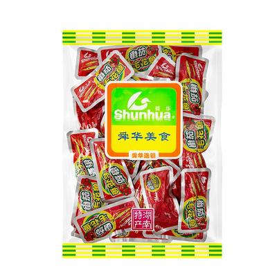 舜华东江鱼小鱼仔湖南特产