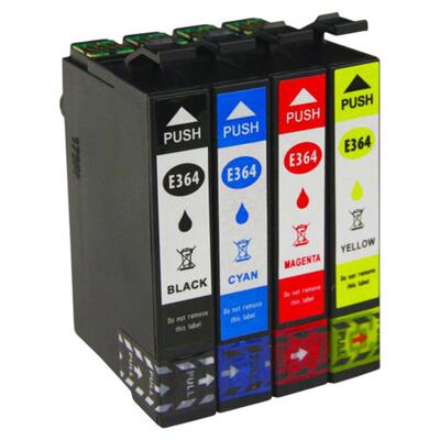 XP255打印机T3641墨盒