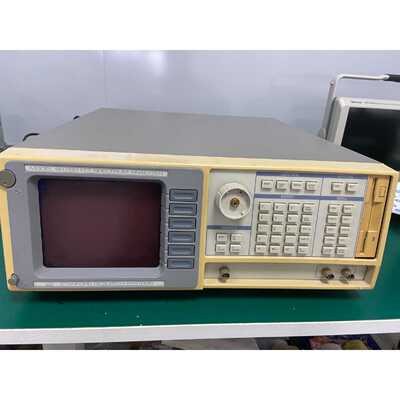 SRS 斯坦福 SR760 fft频谱分析仪 实议价