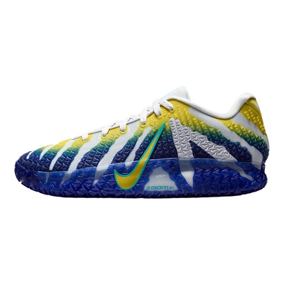 Nike/耐克正品莫尔特男士缓震透气耐磨低帮篮球鞋HF2794-004