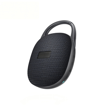 2026新款迷你蓝牙音箱HIFI低音炮防水长续航户外便携插卡蓝牙音响