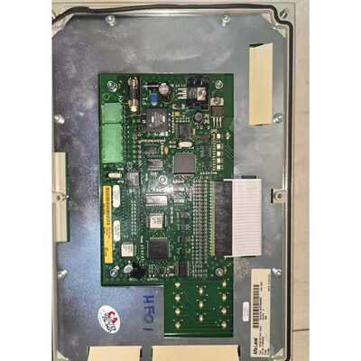 议价阿法拉伐EPC50分油机OP控制面板型号318304546维修