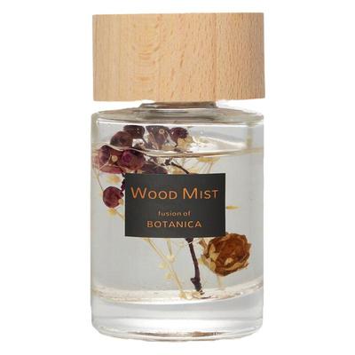 Botanica - Wood Mist 家居扩香藤条香薰 - Red Berry 60ml/2.03o