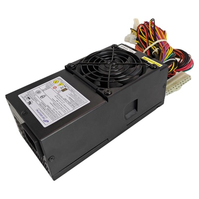 适用全汉24P小机箱TFX电源500W