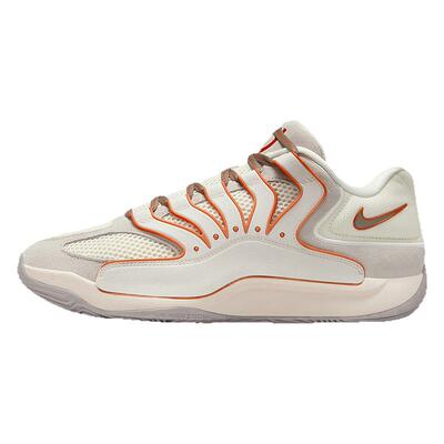 Nike耐克男鞋KD18 EP训练实战杜兰特篮球鞋缓震运动鞋HV1991-003