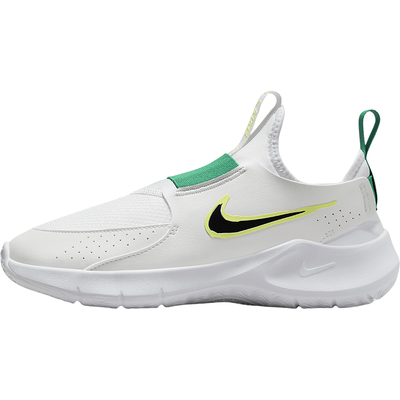 Nike/耐克正品Flex Runner3 GS女子儿童公路跑步鞋HF5745-101