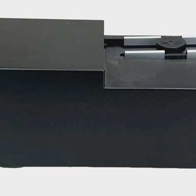 KLA Tencor Prometrix Pre-Aligner Assembly KLA Tencor FT-750
