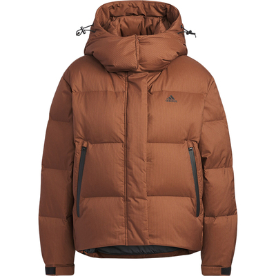 Adidas/阿迪达斯女士保暖羽绒服