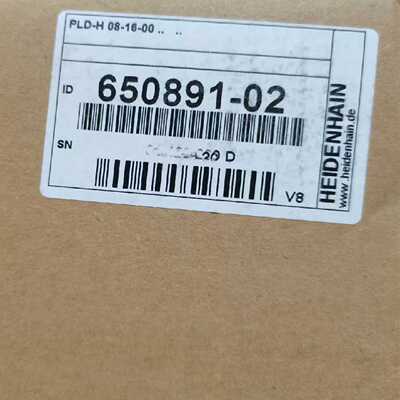 询价-HEIDENHAIN海德汉PLDH081600ID65089102