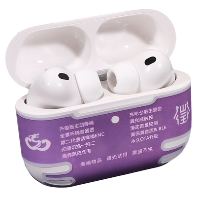 悦虎1563E降噪真无线蓝牙耳机