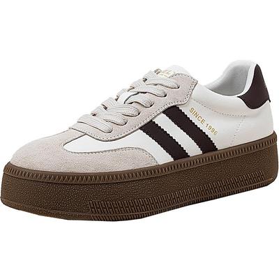 康莉德训鞋轻便休闲运动鞋