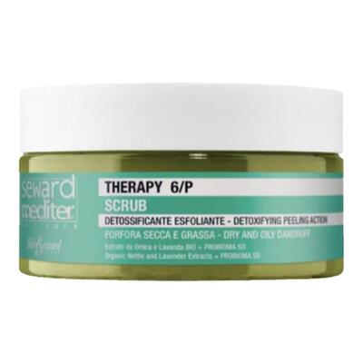 SEWARDMEDITER有机百里香草发膜