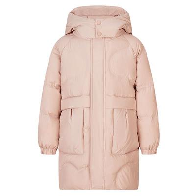 雪中飞kids儿童羽绒服