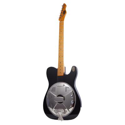 Royall guitar reasonator electric guitar 荣御 丽声 电吉他