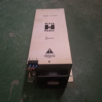 询价-型号HiTek 型号 SERIES CC1000