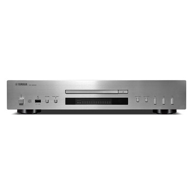 雅马哈CD机发烧级hifi播放器S303