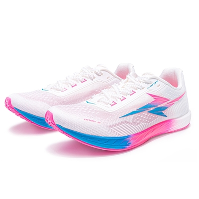 威量夺魁无钉竞速跑步鞋