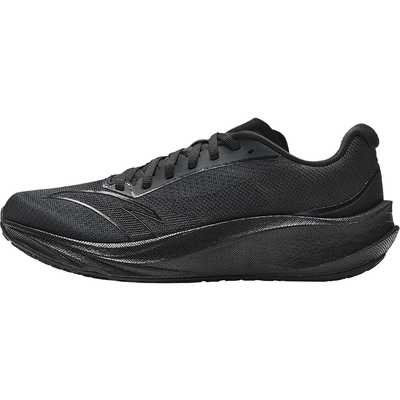 Vibram竞训男跑鞋安踏柏油路霸3V