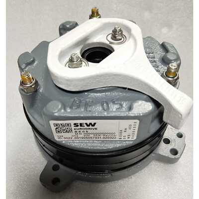 议价sew刹车抱闸总成BE05A 05Nm 230vAC/400vAC全新原装正品制动